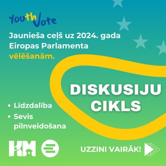 Paneļdiskusiju cikls “Jauniešu pilnvarošana un ceļš uz 2024. gada ...